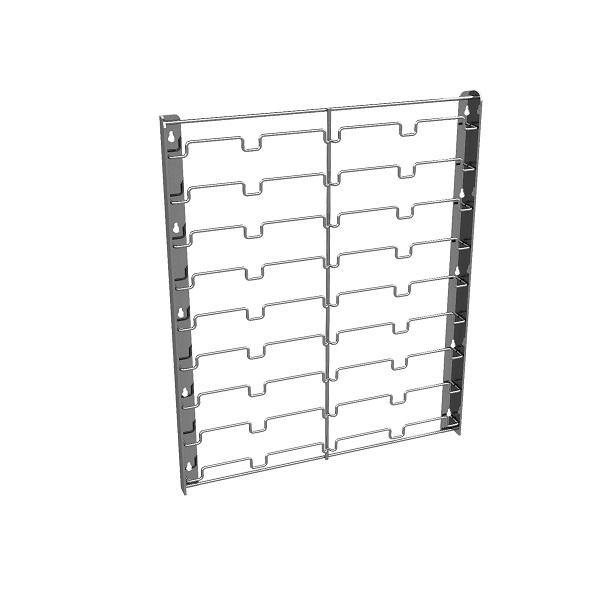 Nimble Wire Wall Panel – HospEquip