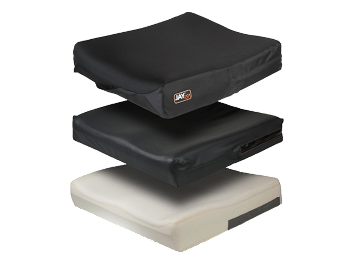 Jay Ion Cushion – HospEquip
