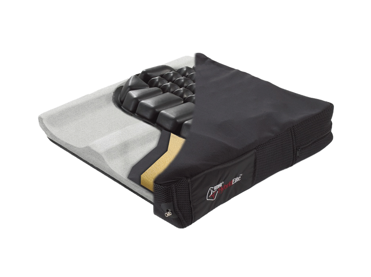 Roho Hybrid Elite Cushion – HospEquip