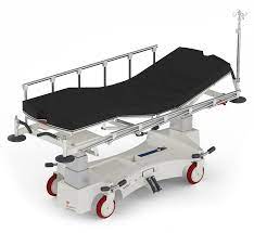 Emergency Trolleys – HospEquip