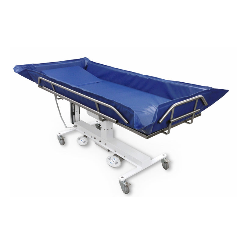 Shower Trolleys – HospEquip