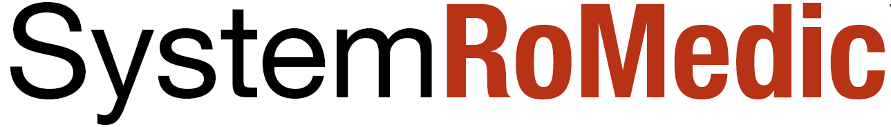 System Romedic – HospEquip