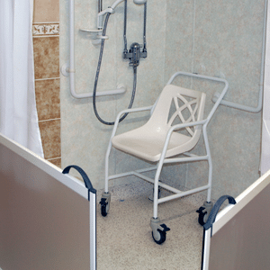 Shower Aids – HospEquip