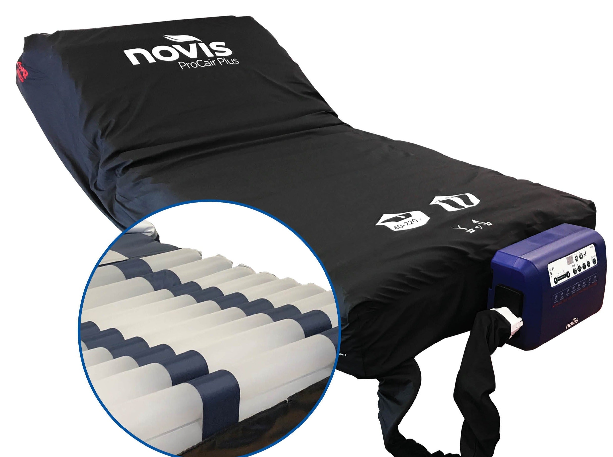 Pressure Care – HospEquip