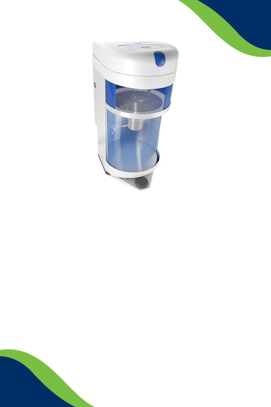 Hygiene and Infection Control – HospEquip