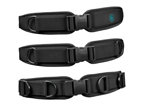Bodypoint Harnesses – HospEquip
