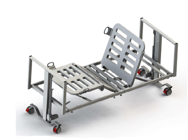 Caretek Community Bed – HospEquip