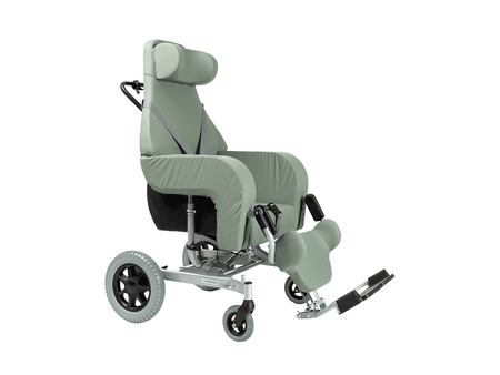 Coraille Chair – HospEquip