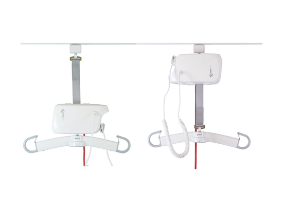 Cosmos Ceiling Hoist - Hanger Bars – HospEquip