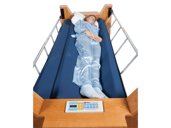 ProBed Freedom Turning Bed – HospEquip