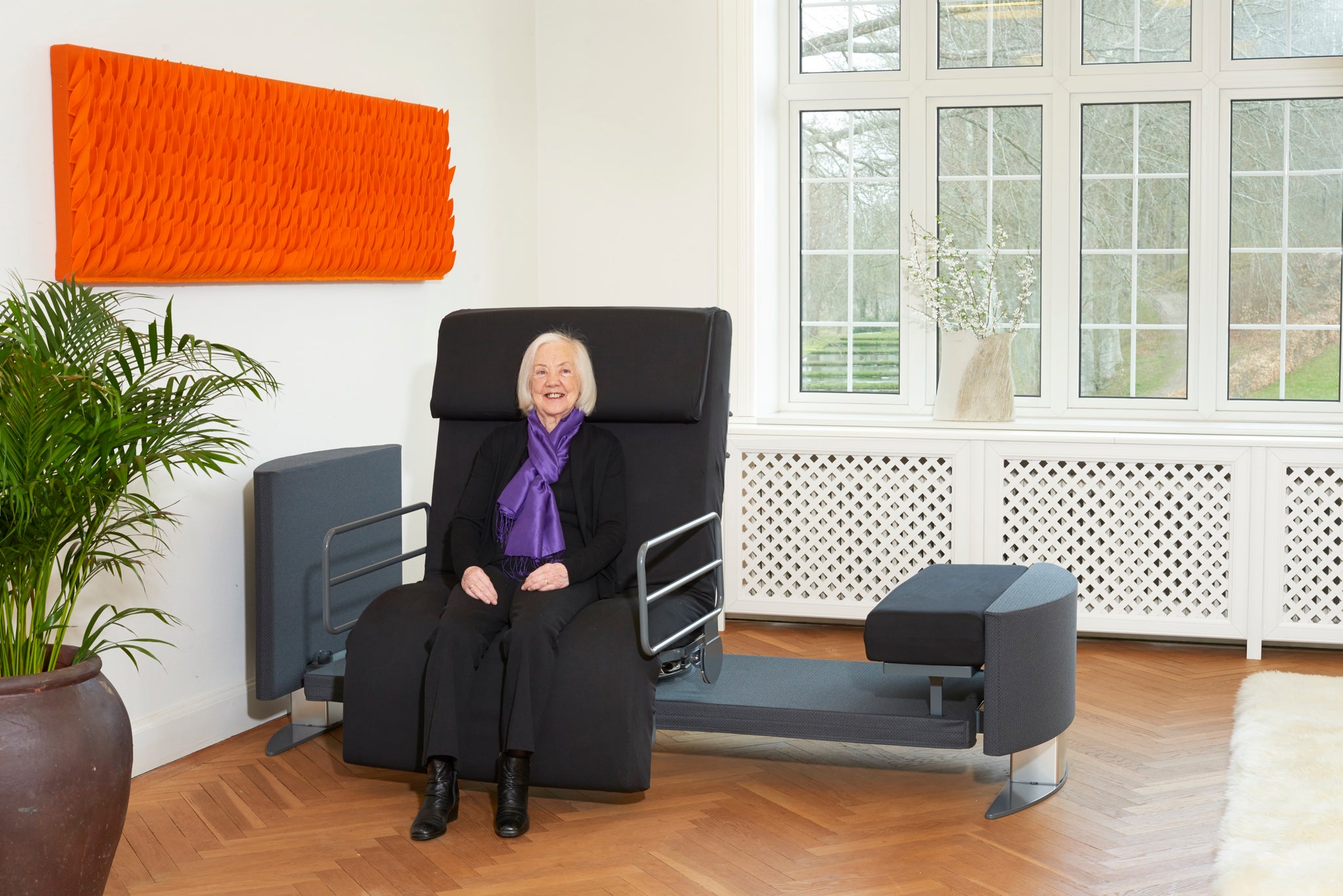 RotoBed Change Rotating Bed – HospEquip