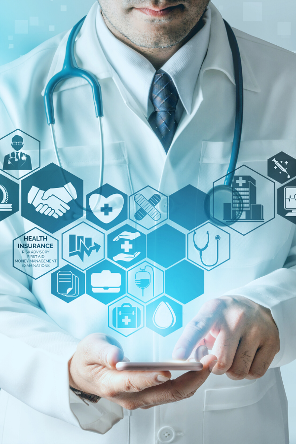 Service & Medical Equipment Preventative Maintenance – HospEquip