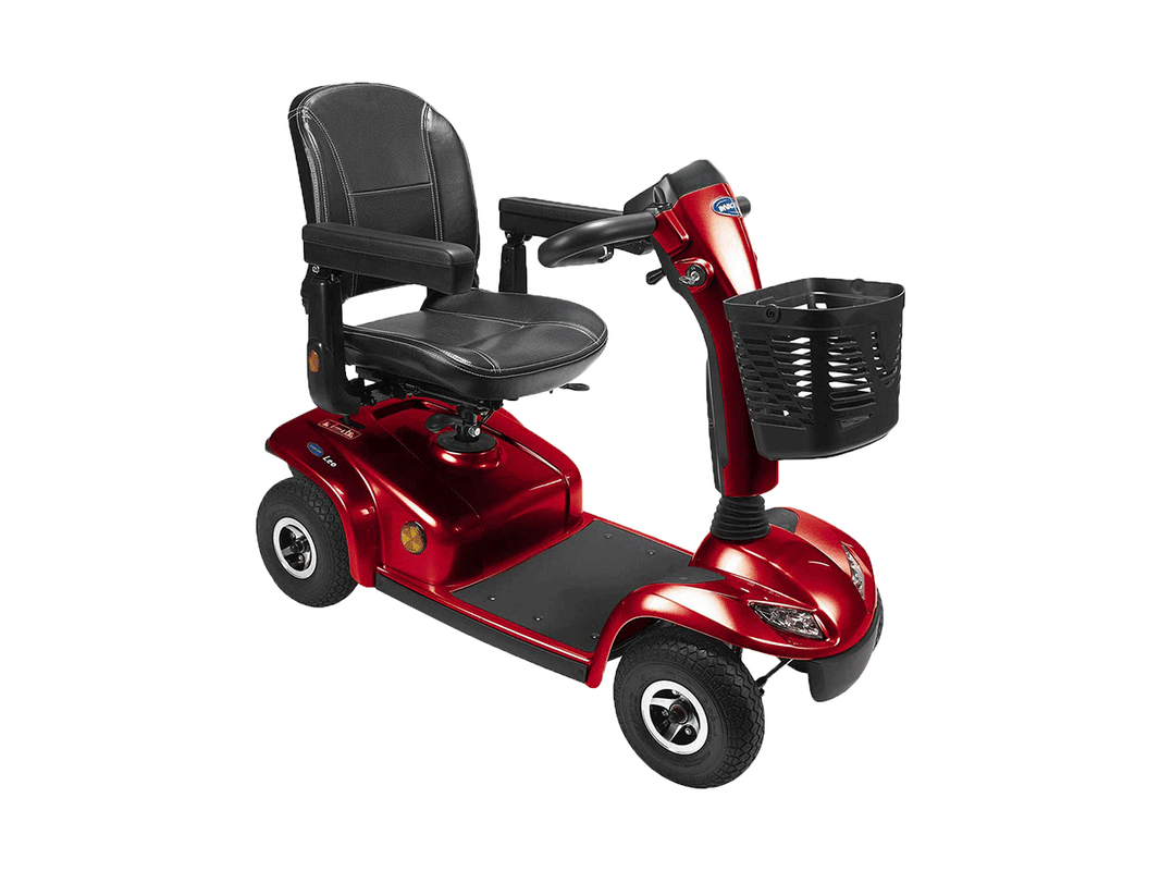 Invacare | Yes You Can – HospEquip