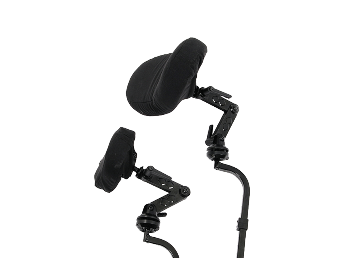Matrx Elan Headrest – HospEquip