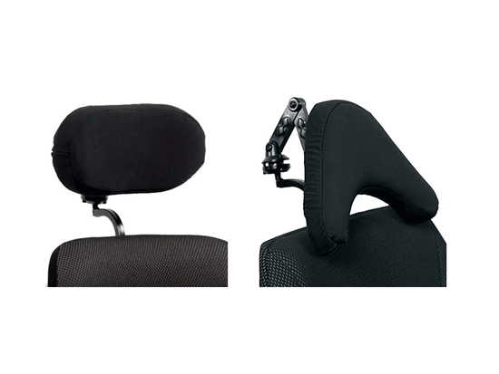 Matrx Elan Headrest – HospEquip