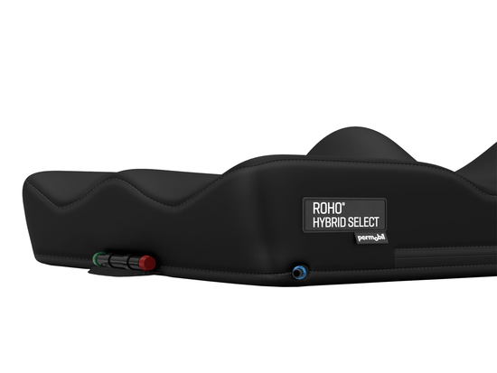 Roho Hybrid Select Cushion – HospEquip