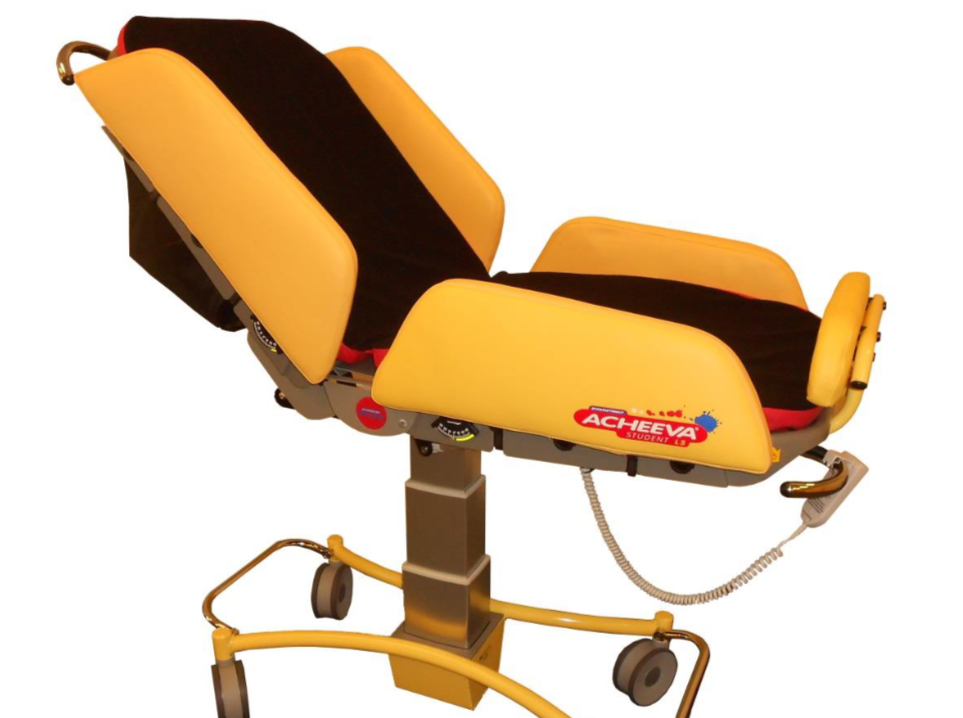 SymmetriKit Postural Chairs & Seating – HospEquip