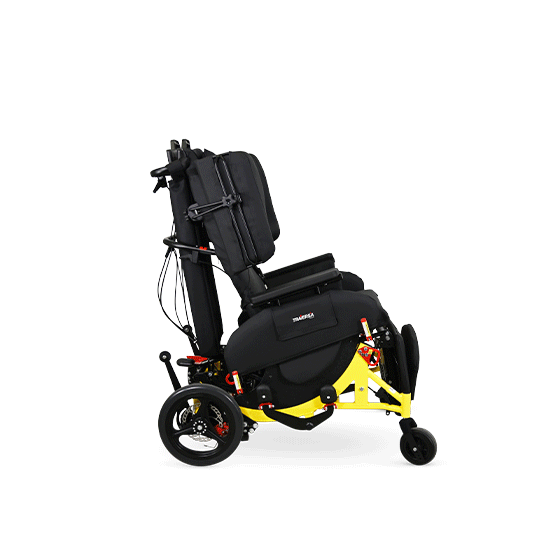 Tilt In Space Wheelchairs Hospequip