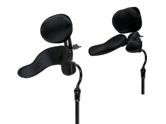 Whitmyer Headrests – HospEquip