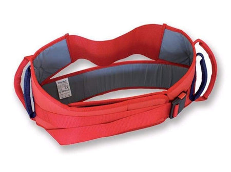 System Romedic EasyBelt Hug – HospEquip