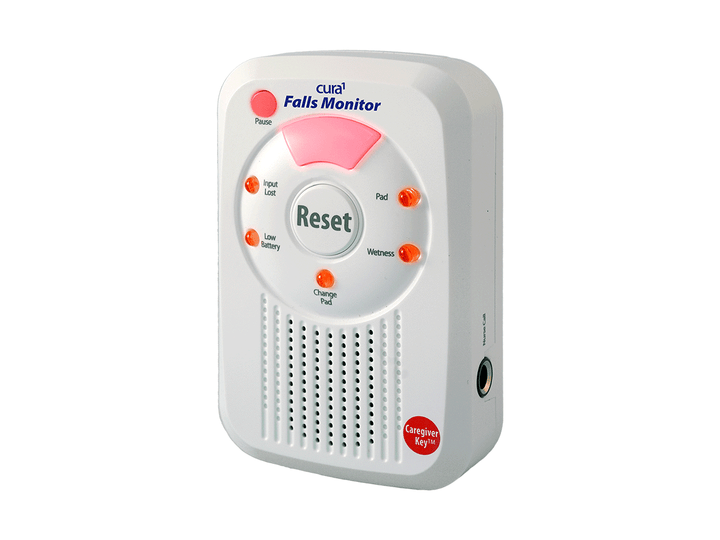 Cura1 Fall Prevention Monitors – HospEquip