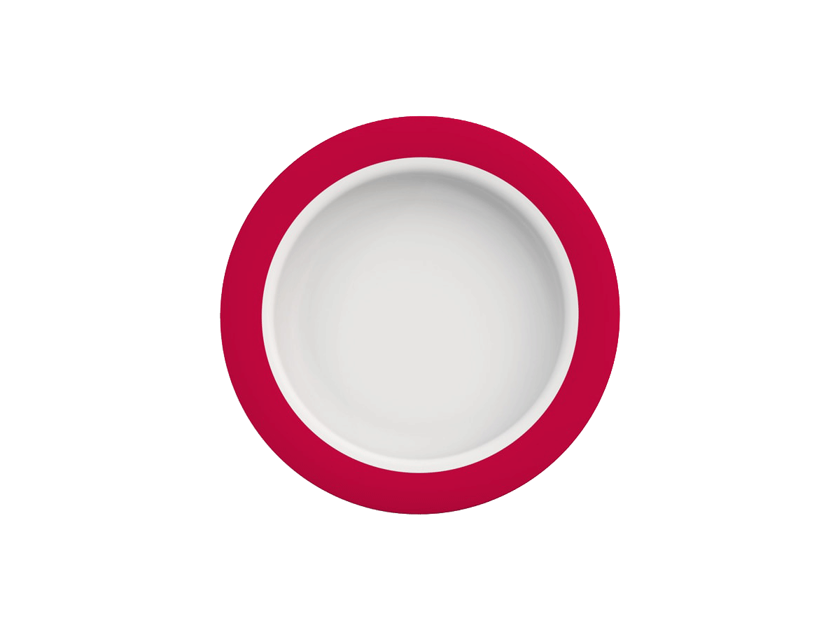 Ornamin Vital Plate 902 20cm – HospEquip