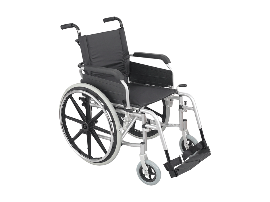 Manual Wheelchairs - Mobility & Home Care Equipment – HospEquip