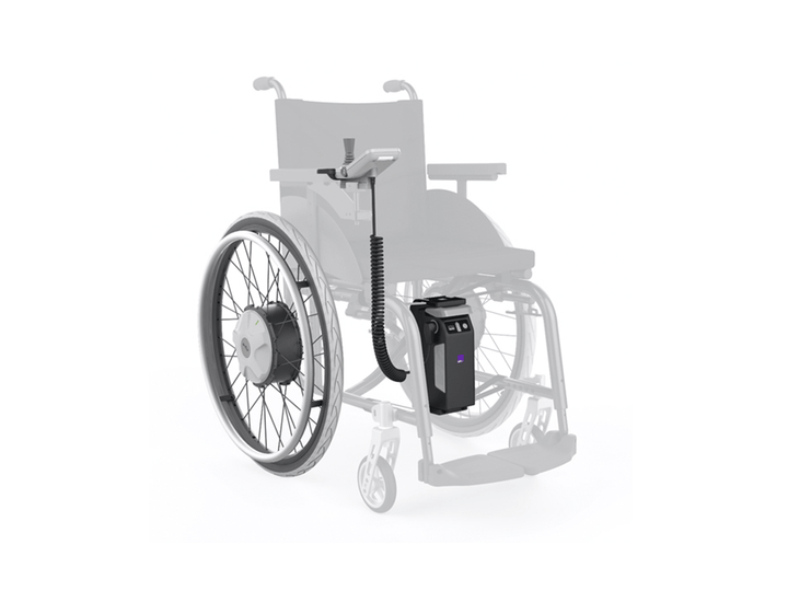 Powered Assist Devices – HospEquip