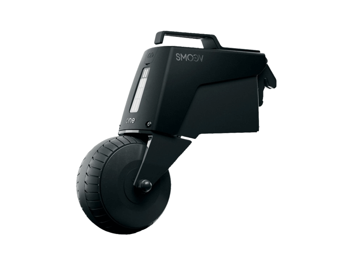 Powered Assist Devices – HospEquip