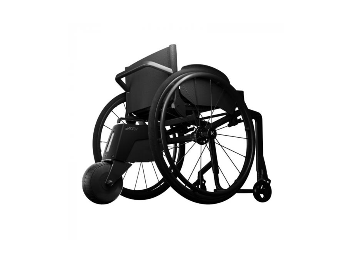 Powered Assist Devices – HospEquip