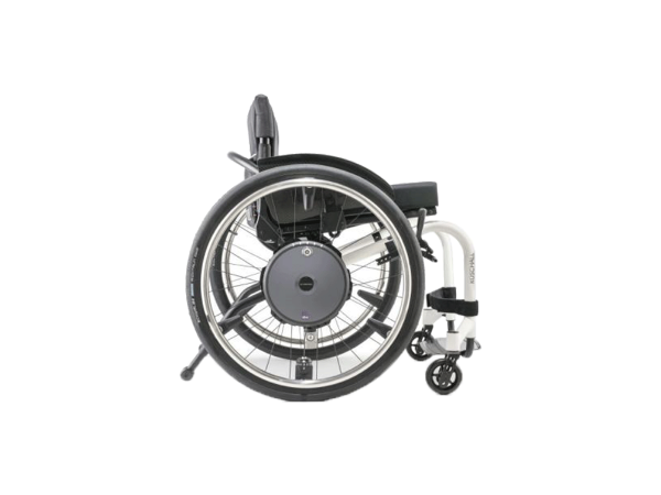 Powered Assist Devices – HospEquip