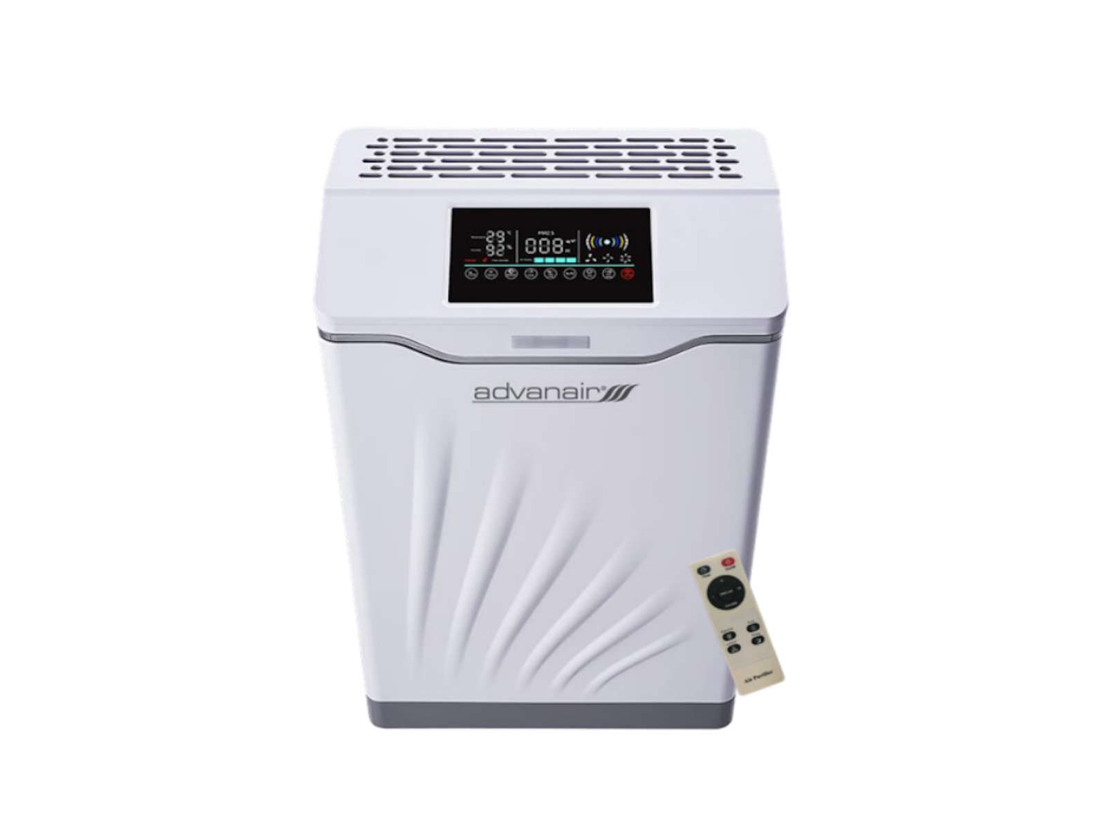 Advanair Air Purifier AP400 – HospEquip
