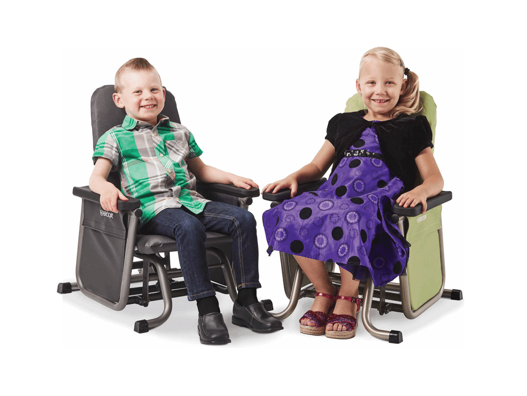 Broda Seating – HospEquip
