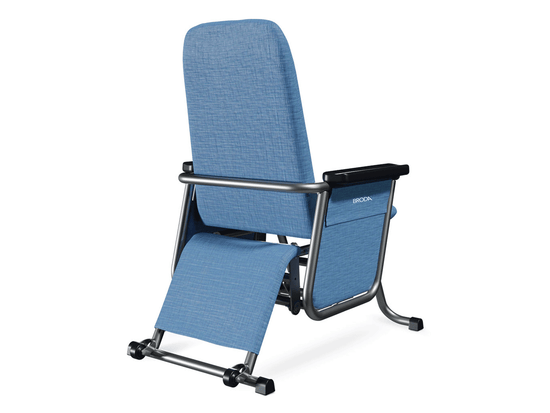 Broda Paediatric Glider Chair – HospEquip