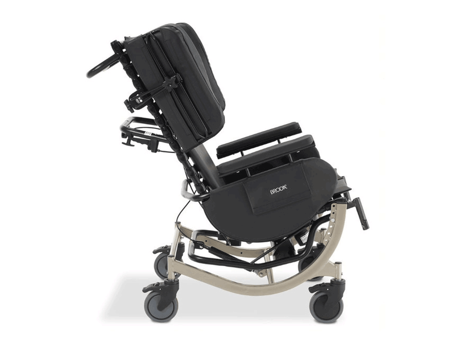 Broda Seating – HospEquip