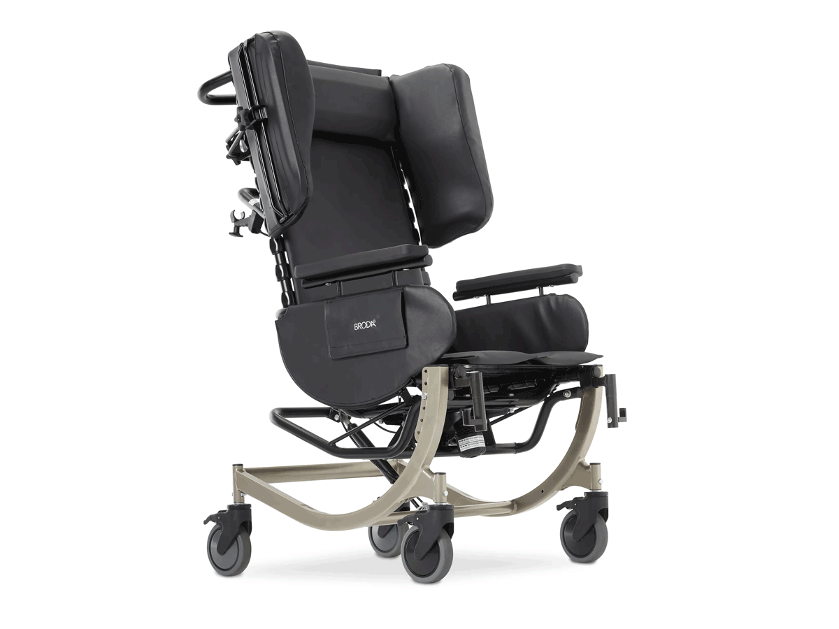 Broda Seating – HospEquip