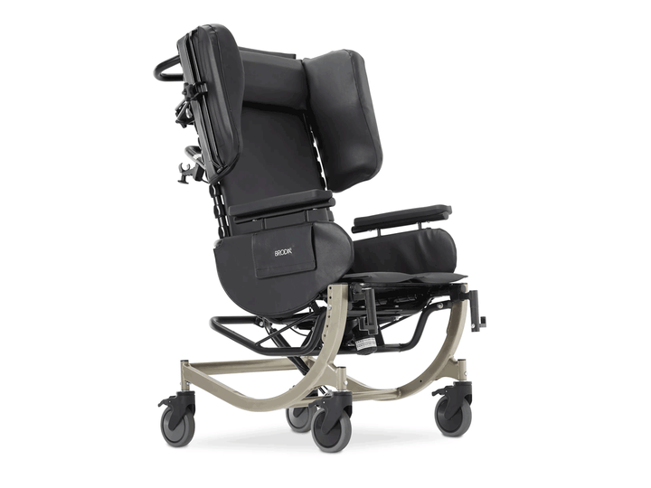 Broda Seating – HospEquip