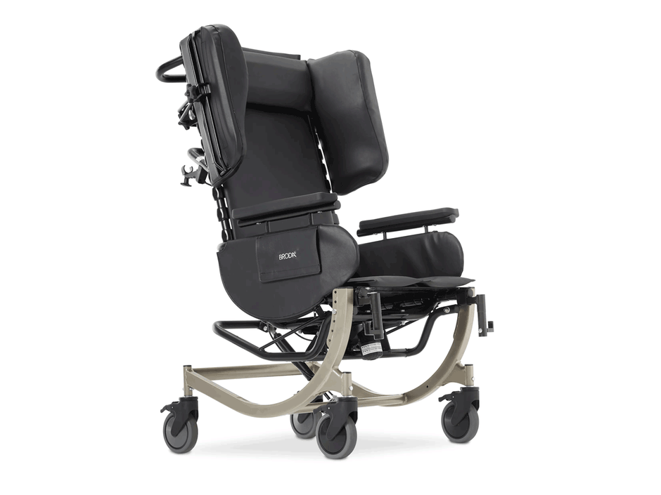 Broda Seating – HospEquip