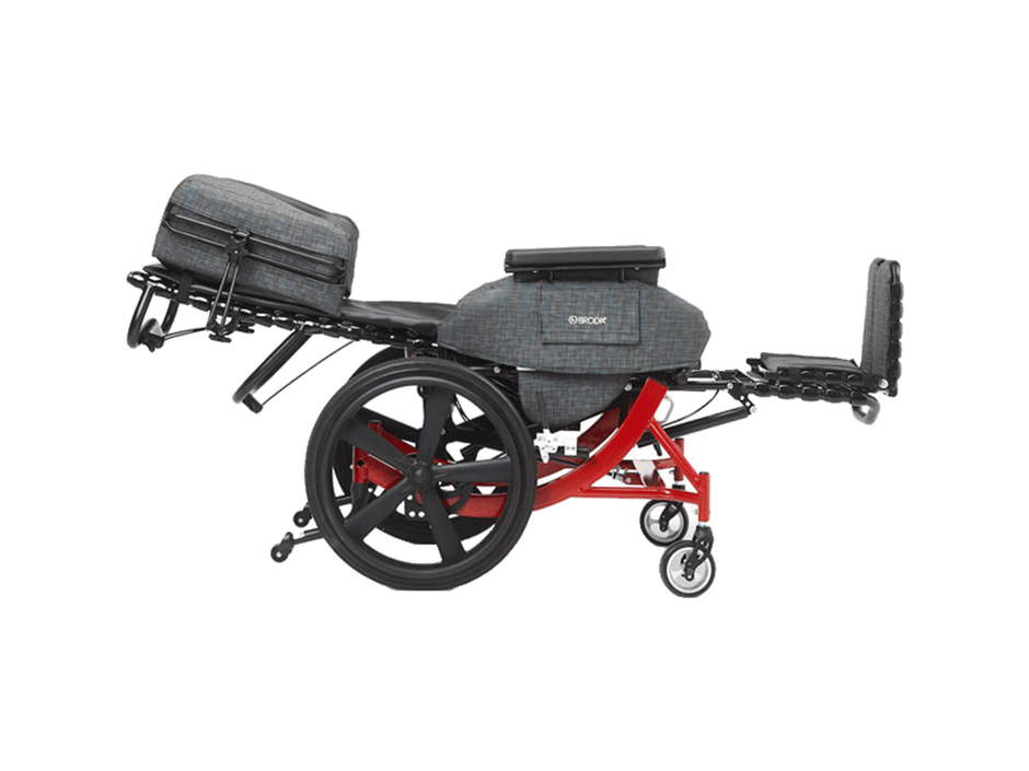 Broda Seating – HospEquip
