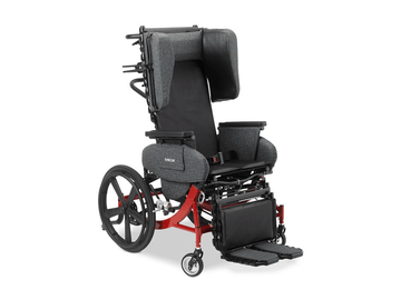 Broda Seating – HospEquip