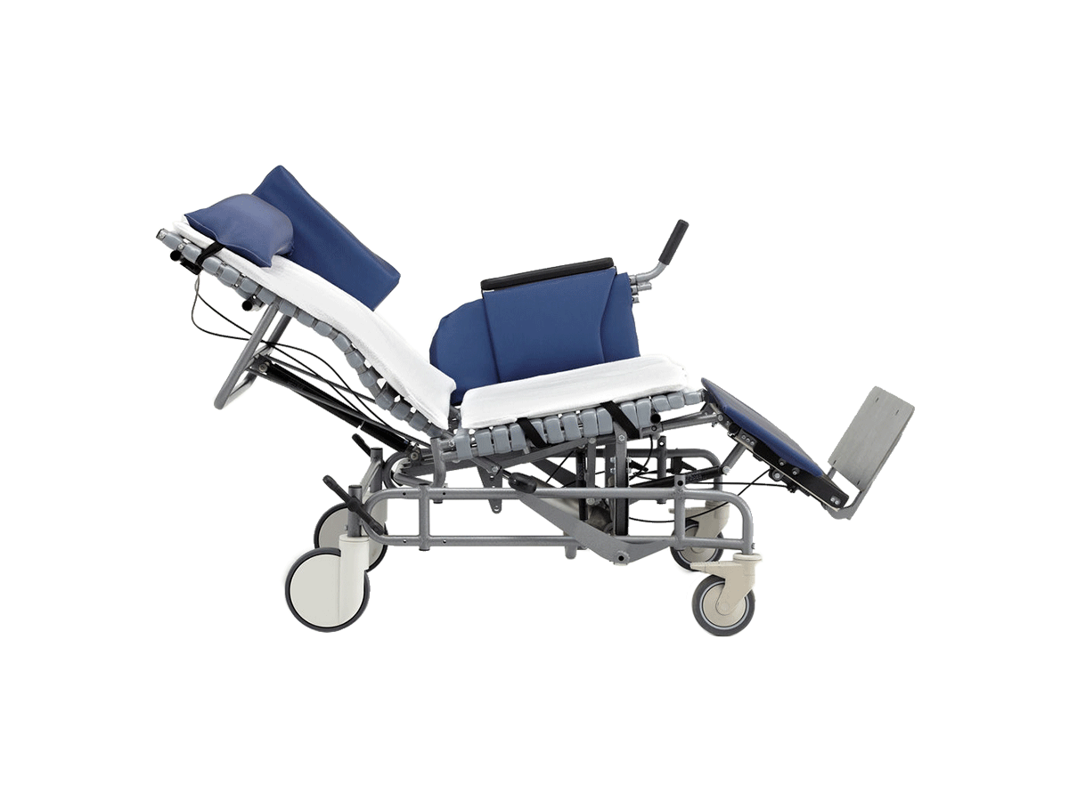 Broda Seating – HospEquip