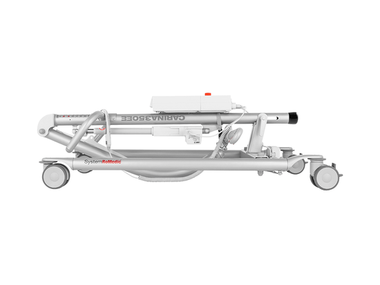 RoMedic Carina 350 Patient Lifter – HospEquip