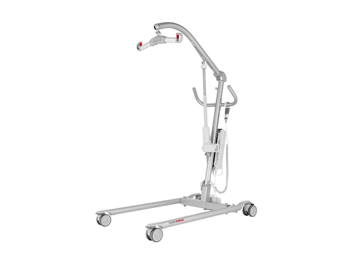 RoMedic Carina 350 Patient Lifter – HospEquip