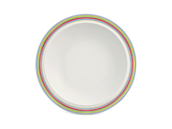 Ornamin Classic Deep Plate 505 – HospEquip