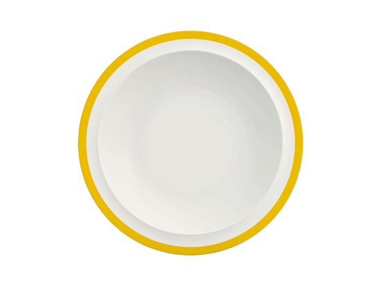Ornamin Classic Deep Plate 505 – HospEquip