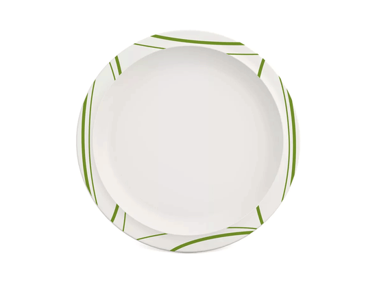 Ornamin Classic Dinner Plate 504 – HospEquip