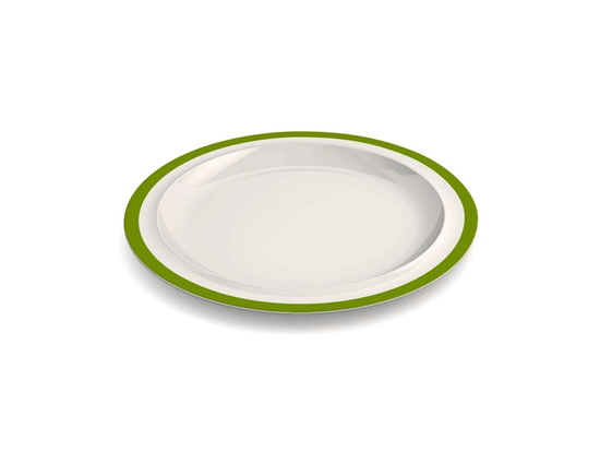 Ornamin Classic Plate 503 – HospEquip
