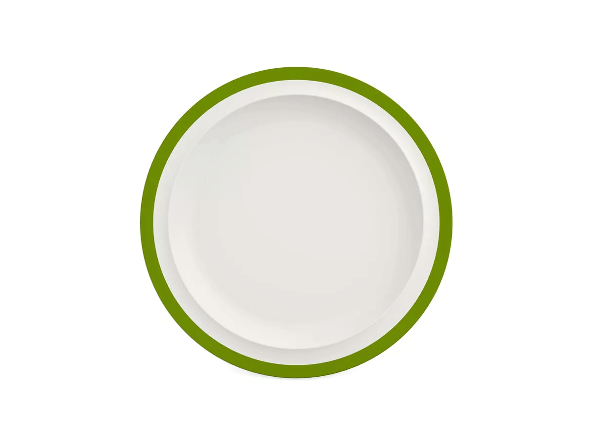 Ornamin Classic Plate 503 – HospEquip