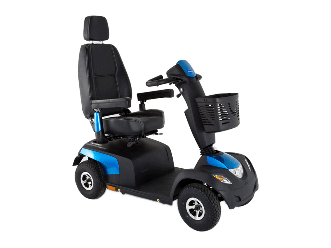 Invacare | Yes You Can – HospEquip