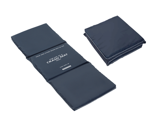 Non Slip Bedside Safety Crash Mat – HospEquip